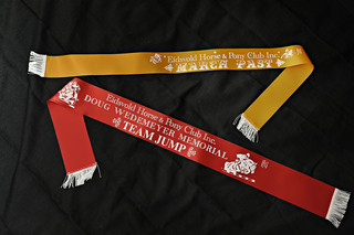 Sashes - HP Show Ribbons