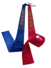 Place Ribbons (135cm x 5cm)