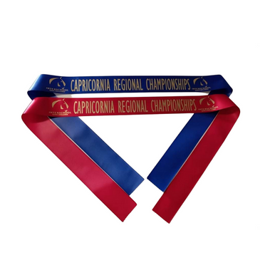 Place Ribbons (135cm x 5cm)