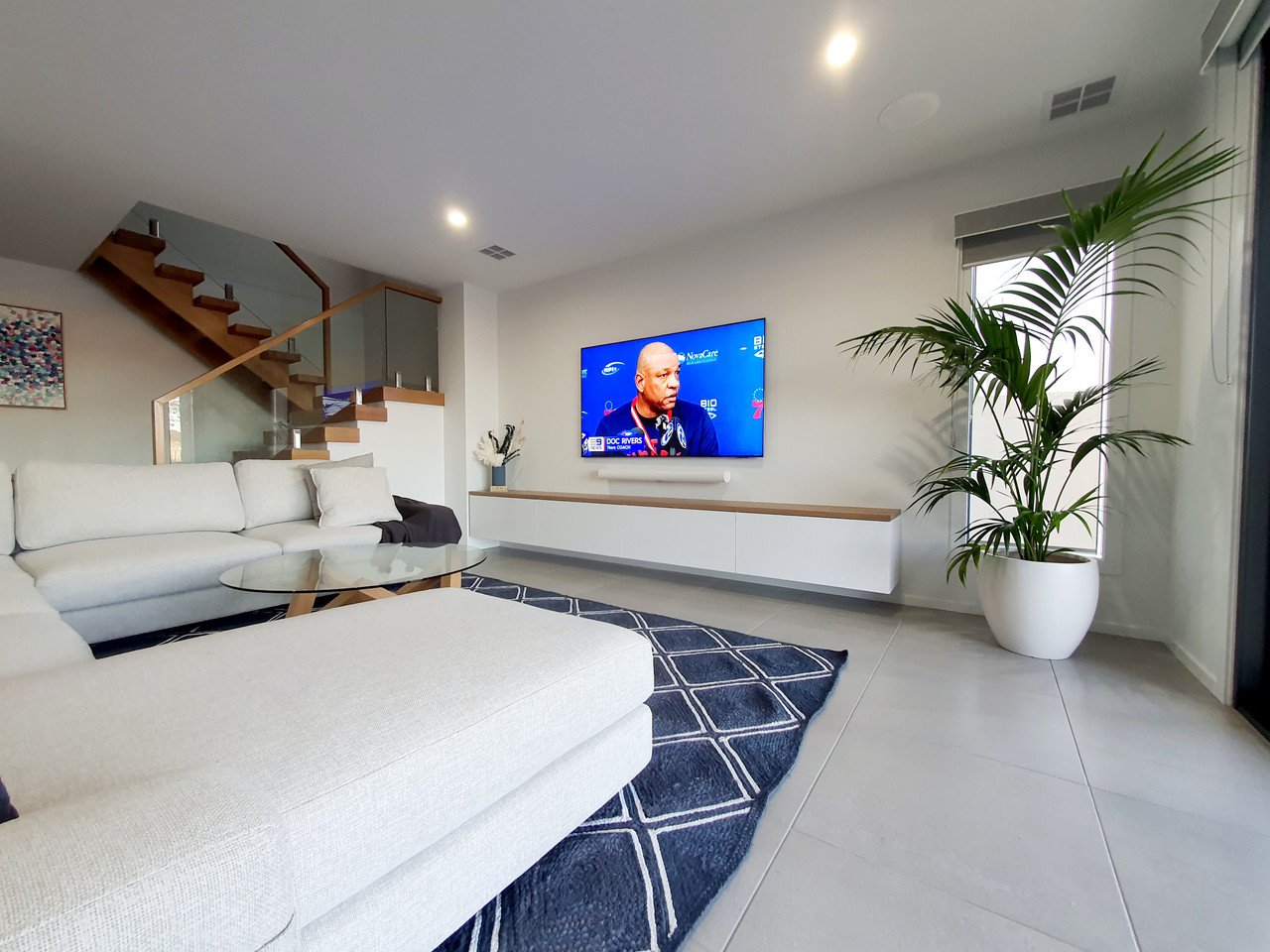 Large Entertainment Units with Drawer | Extra Large TV Cabinets for ...