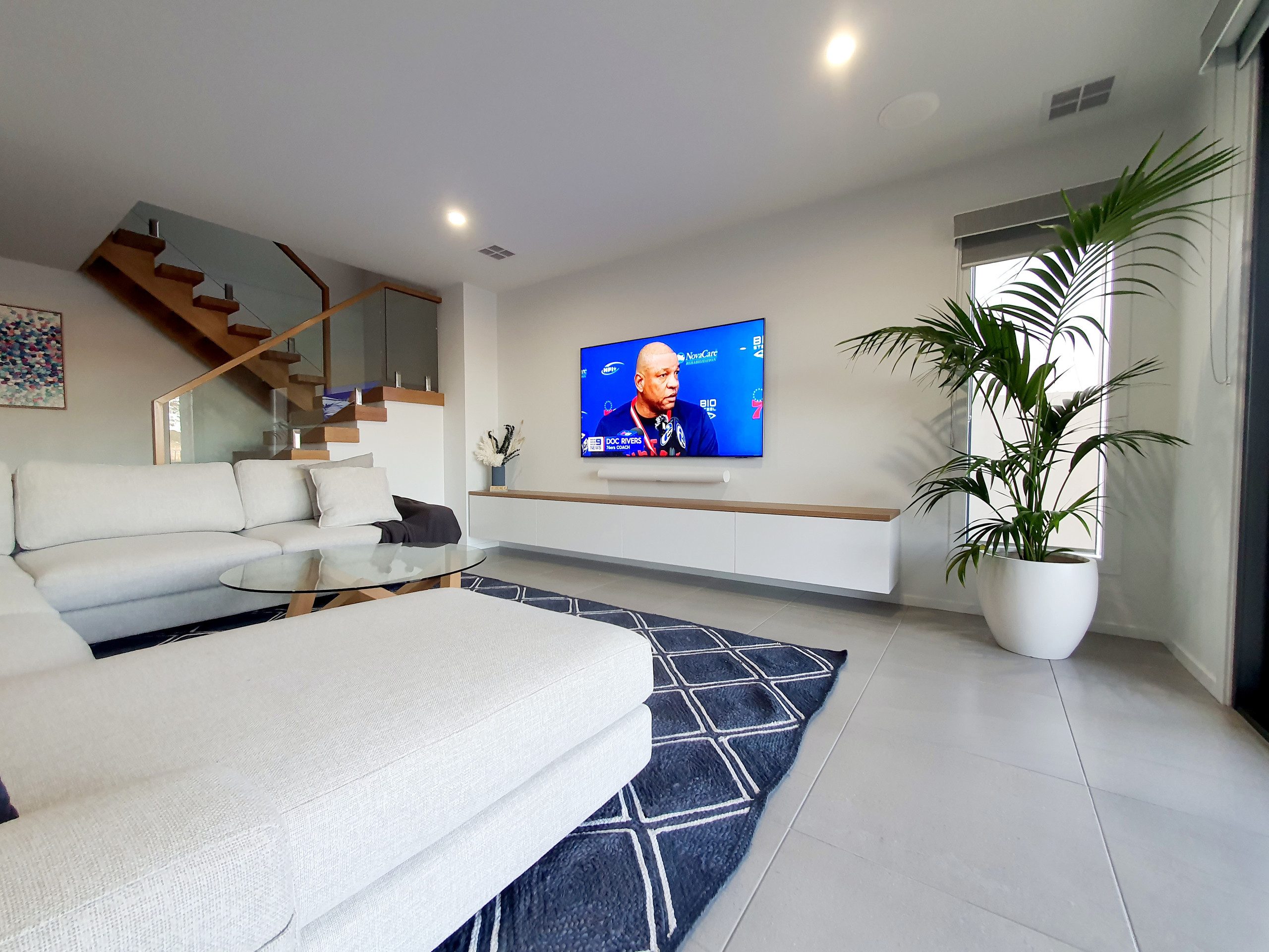 Large Entertainment Units with Drawer | Extra Large TV Cabinets for ...