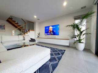 Modern TV Units in Australia | Australian Made TV Cabinet