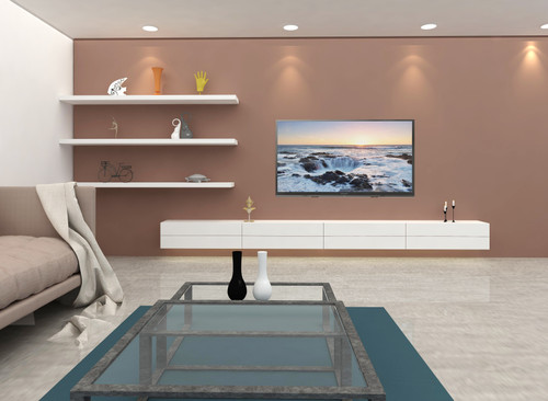 Extra Large Canberra TV Entertainment Unit – Free Shipping | Just ...