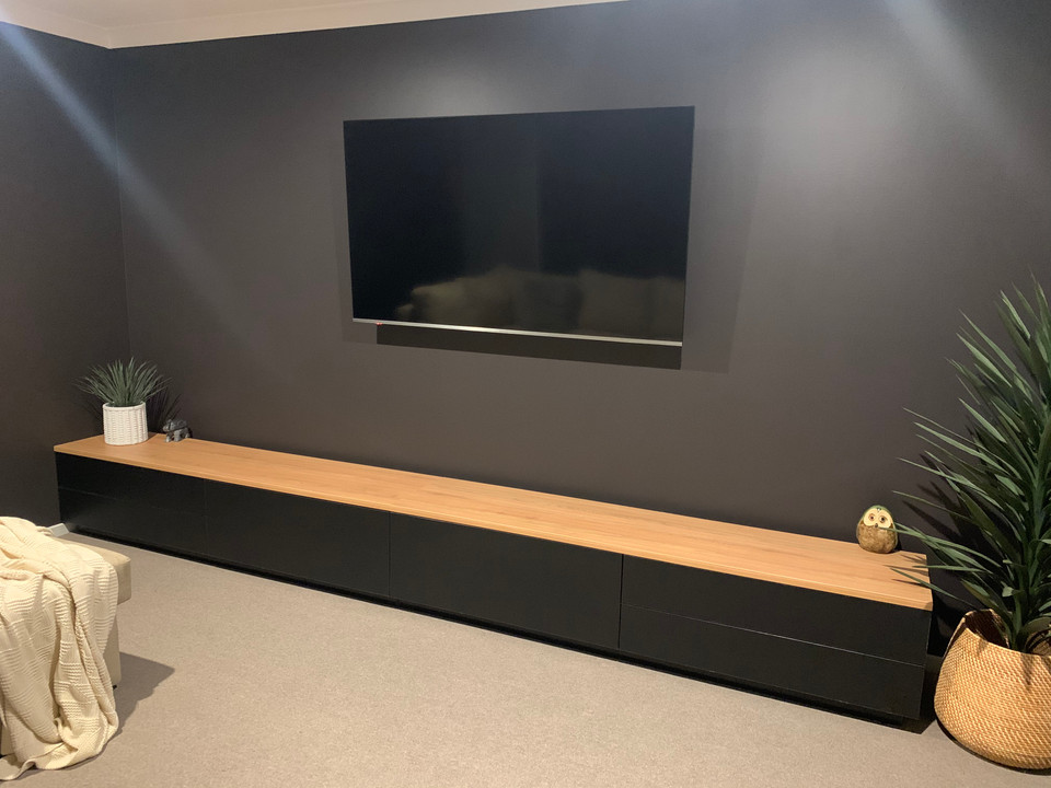 Extra Large TV Units, Large TV Cabinets, Large Entertainment Units ...