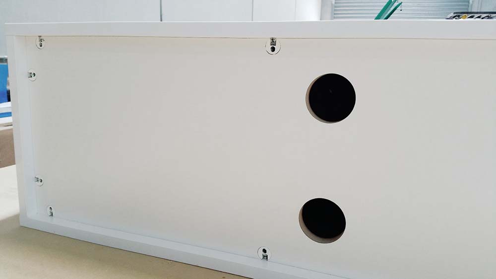 Our Process | Flat Pack Entertainment Units | Flat Pack TV Cabinet ...