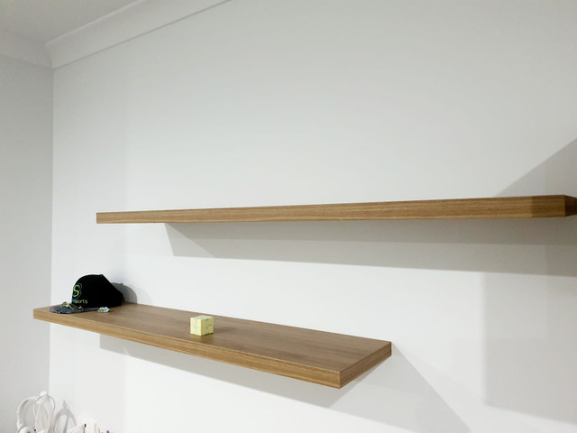 Choosing the Right Floating Shelf for Your Living Room: A Comprehensive ...