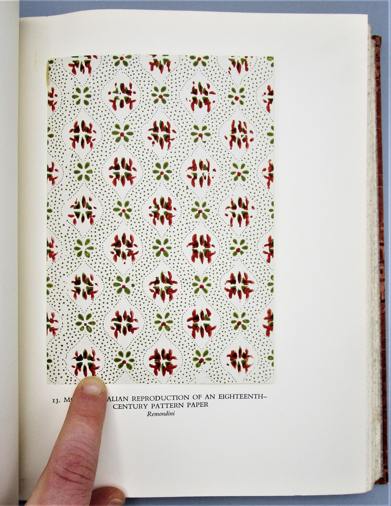 Decorated Book Papers | Panoply Books