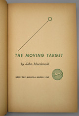 The Moving Target | Panoply Books