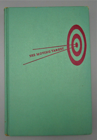 The Moving Target | Panoply Books