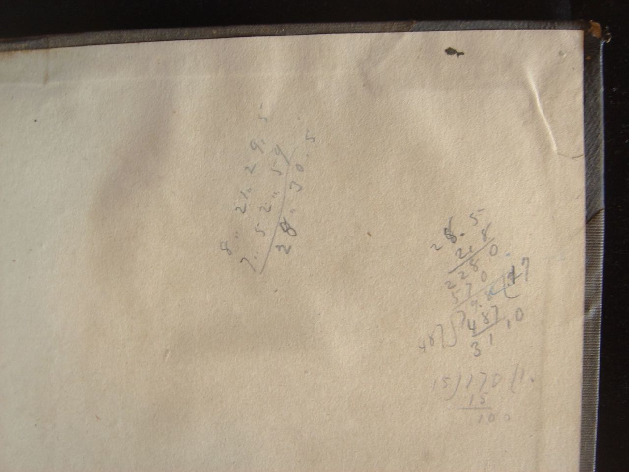 CORRECTING LUNAR DISTANCES ERROR RATE CHRONOMETER ALTITUDES EPHEMERA ...