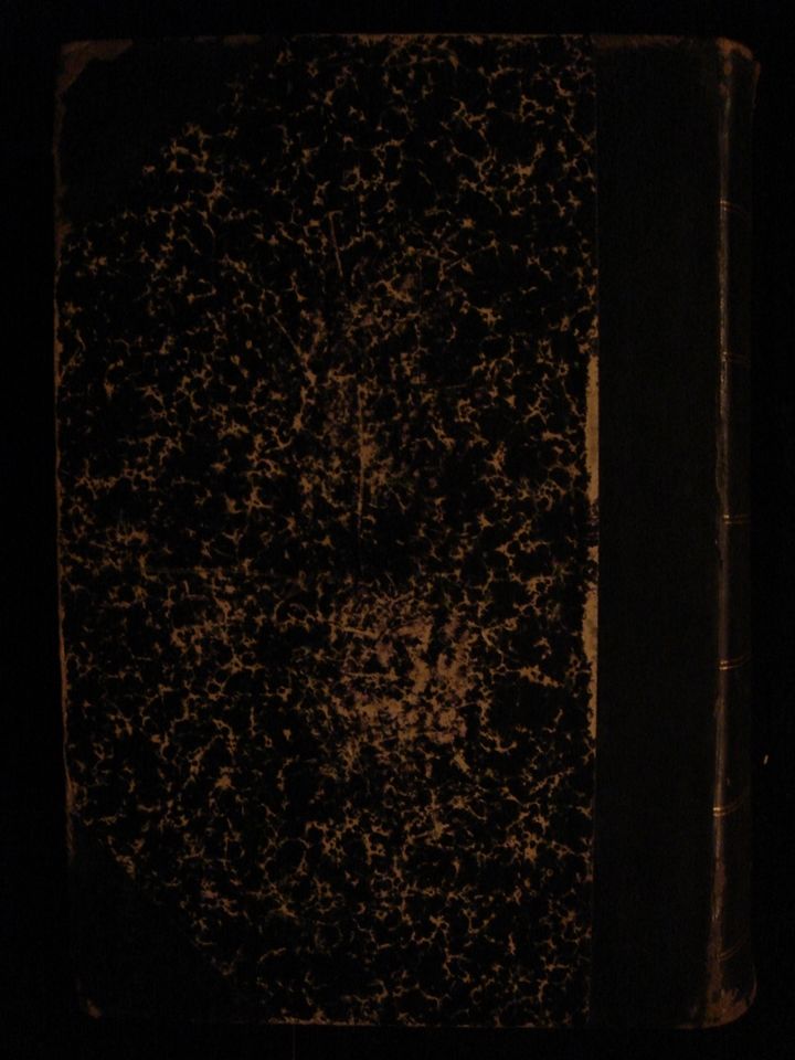 HARVARD GRADUATES Magazine, Vol 4 #13-16 - 1895-'96 - Panoply Books