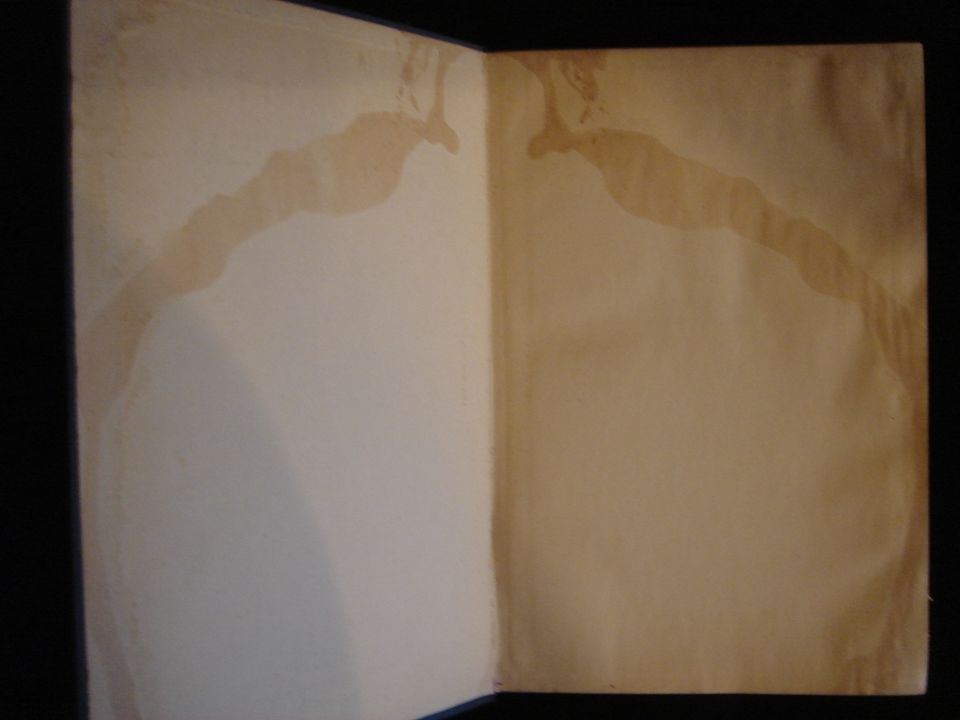 STEREOCHEMIE by Georg Wittig [1st Ed] German Illustrated 1930 - Panoply ...