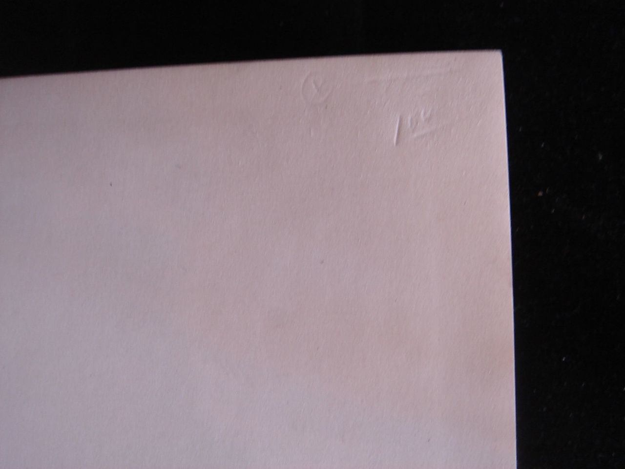 THE ROBBED HEART, by Clifton Cuthbert - 1945 [1st Ed] - Panoply Books