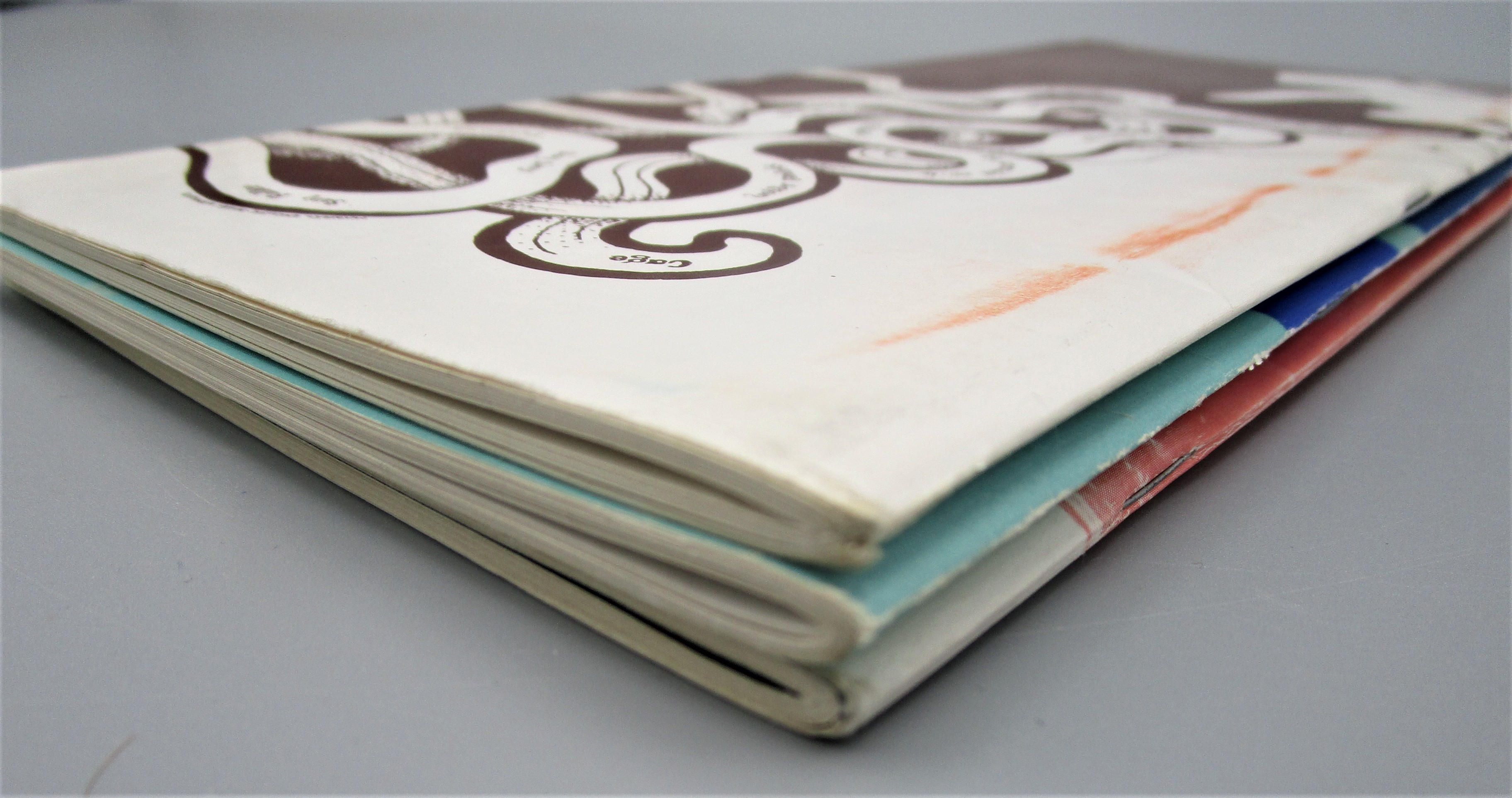 Circuit Issues 3-5 | Panoply Books.