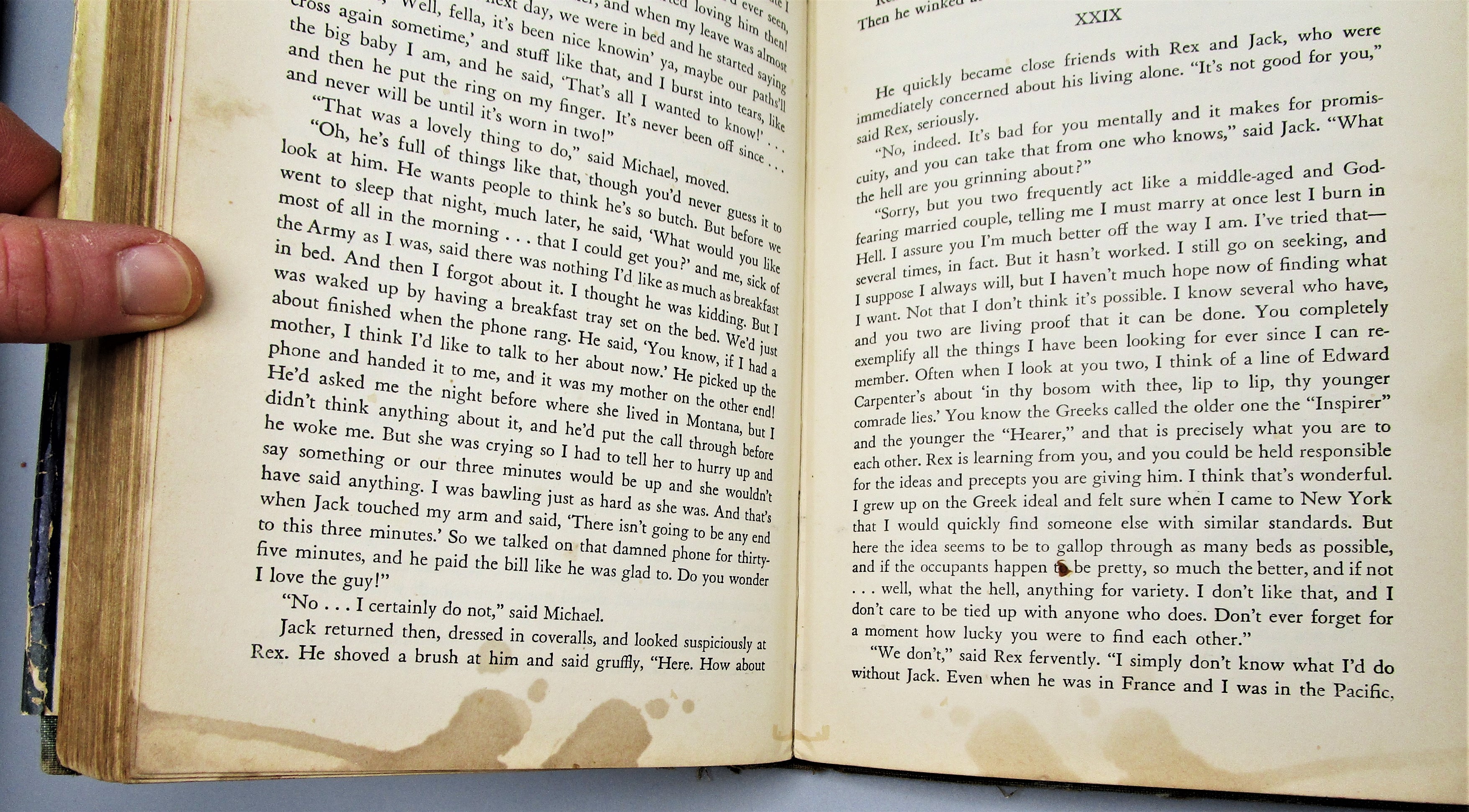 The Divided Path | Panoply Books