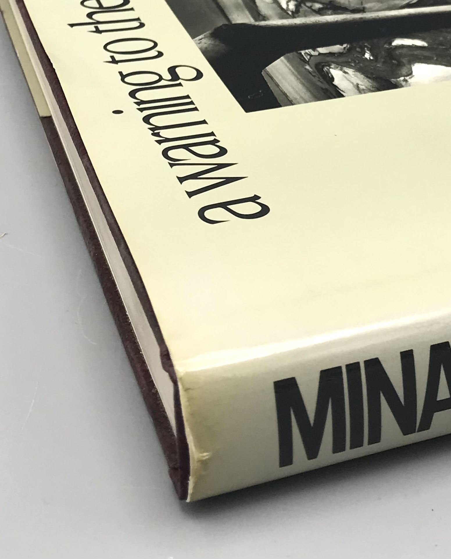 MINAMATA by W. Eugene Smith and Aileen M. Smith - 1975 [First Edition ...