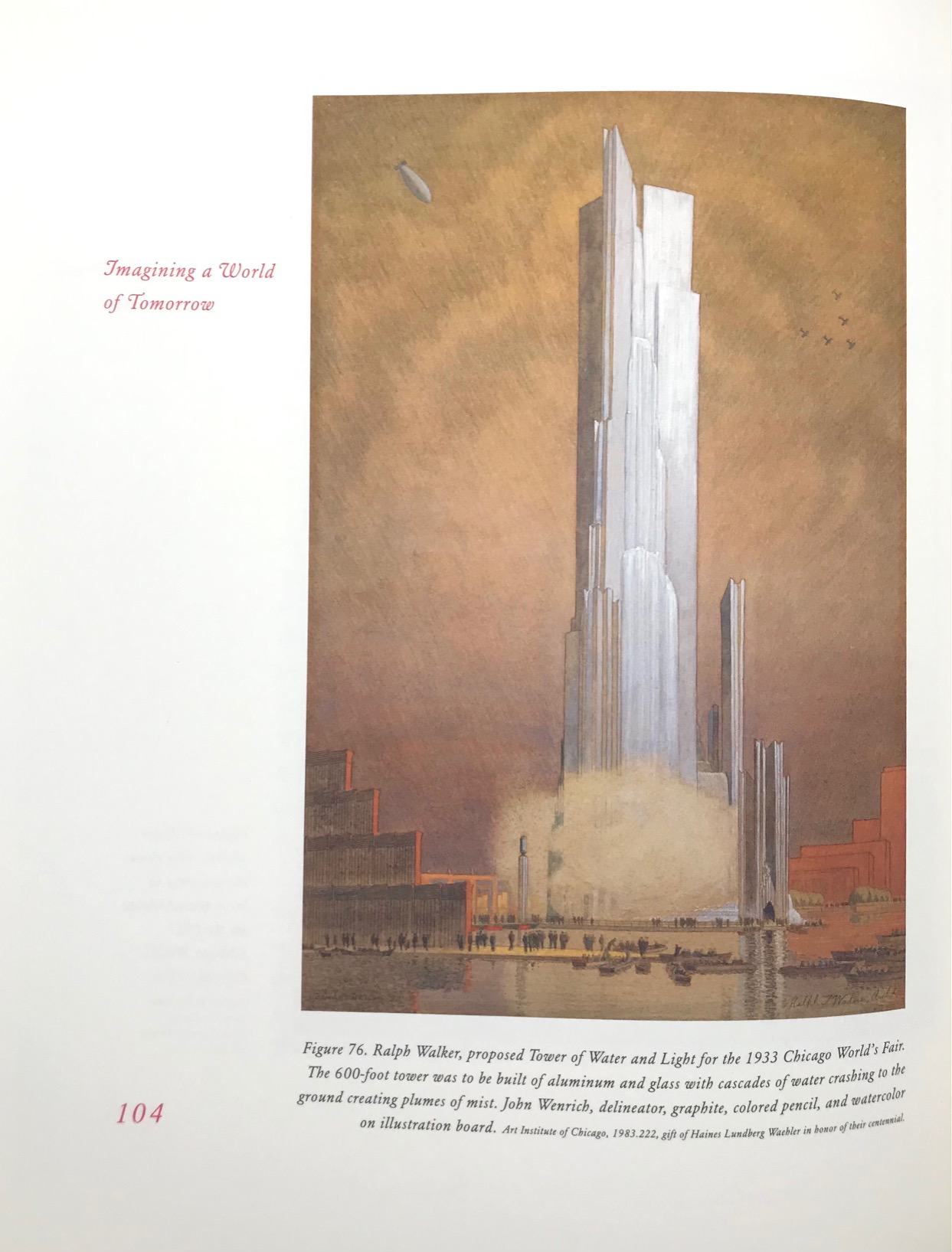 RALPH WALKER: ARCHITECT OF THE CENTURY by Kathryn E. Holliday - 2012 ...