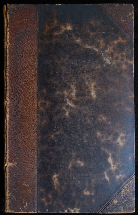 AN INQUIRY INTO THE AUTHENTICITY OF VARIOUS PICTURES AND PRINTS, by ...