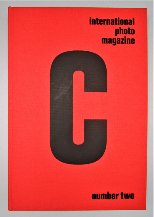 C International Photo Magazine | Panoply Books