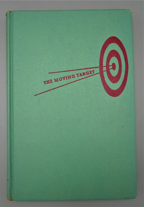 The Moving Target | Panoply Books