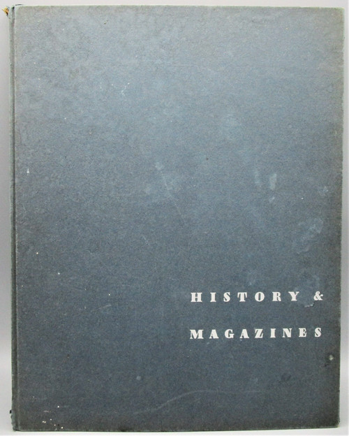 History & Magazines | Panoply Books