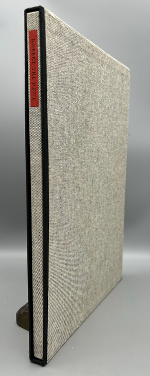 ROBERT THE DEVIL, trans. by W.S. Merwin & ill. by Roxanne Sexauer ...