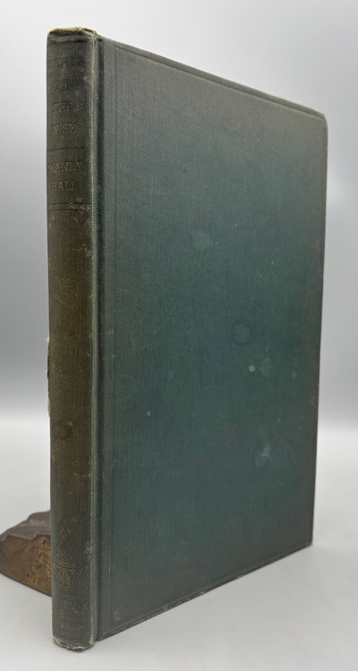 WORDS TO THE WISE: A PRACTICAL GUIDE TO THE OCCULT SCIENCES, by Manly P ...