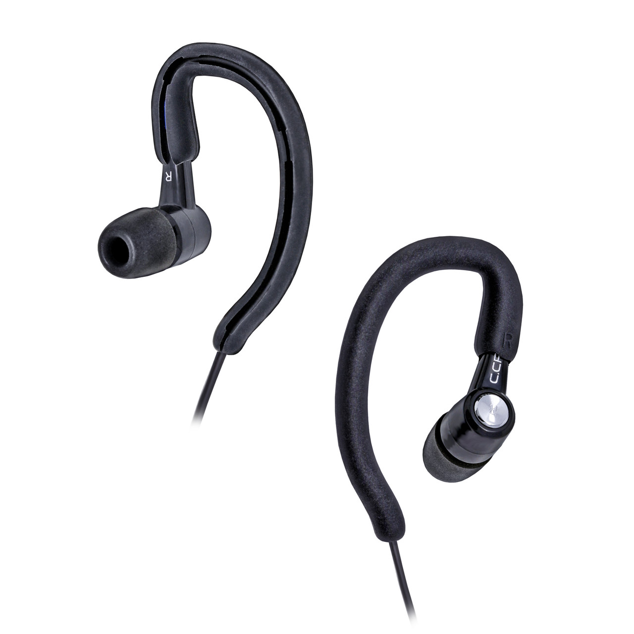 CC Earhooks™ - For CC Buds Solo or CC Buds Pro