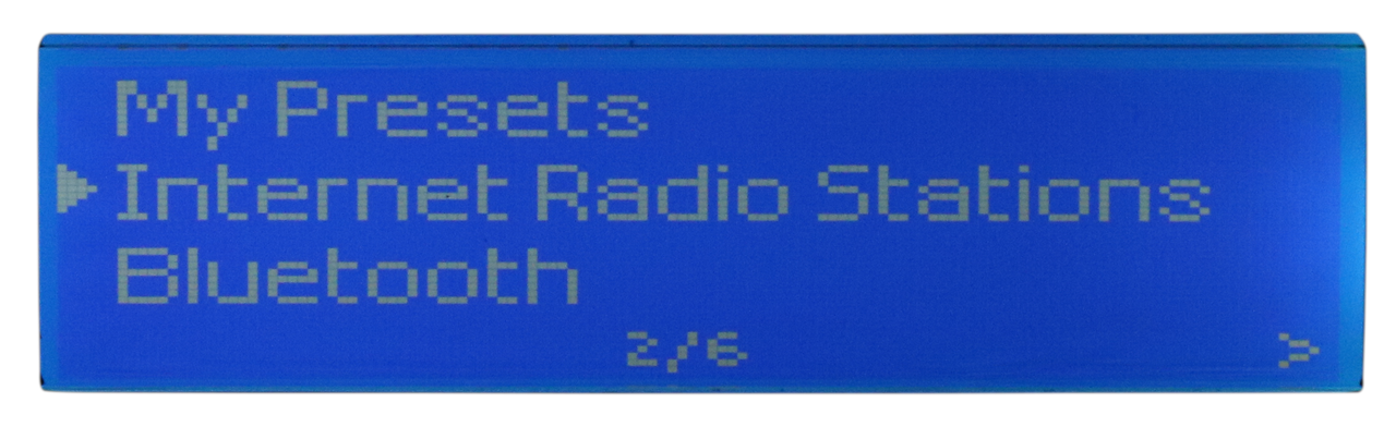 CC Wi-Fi 3 – Wi-Fi Internet Radio With Skytune | C. Crane