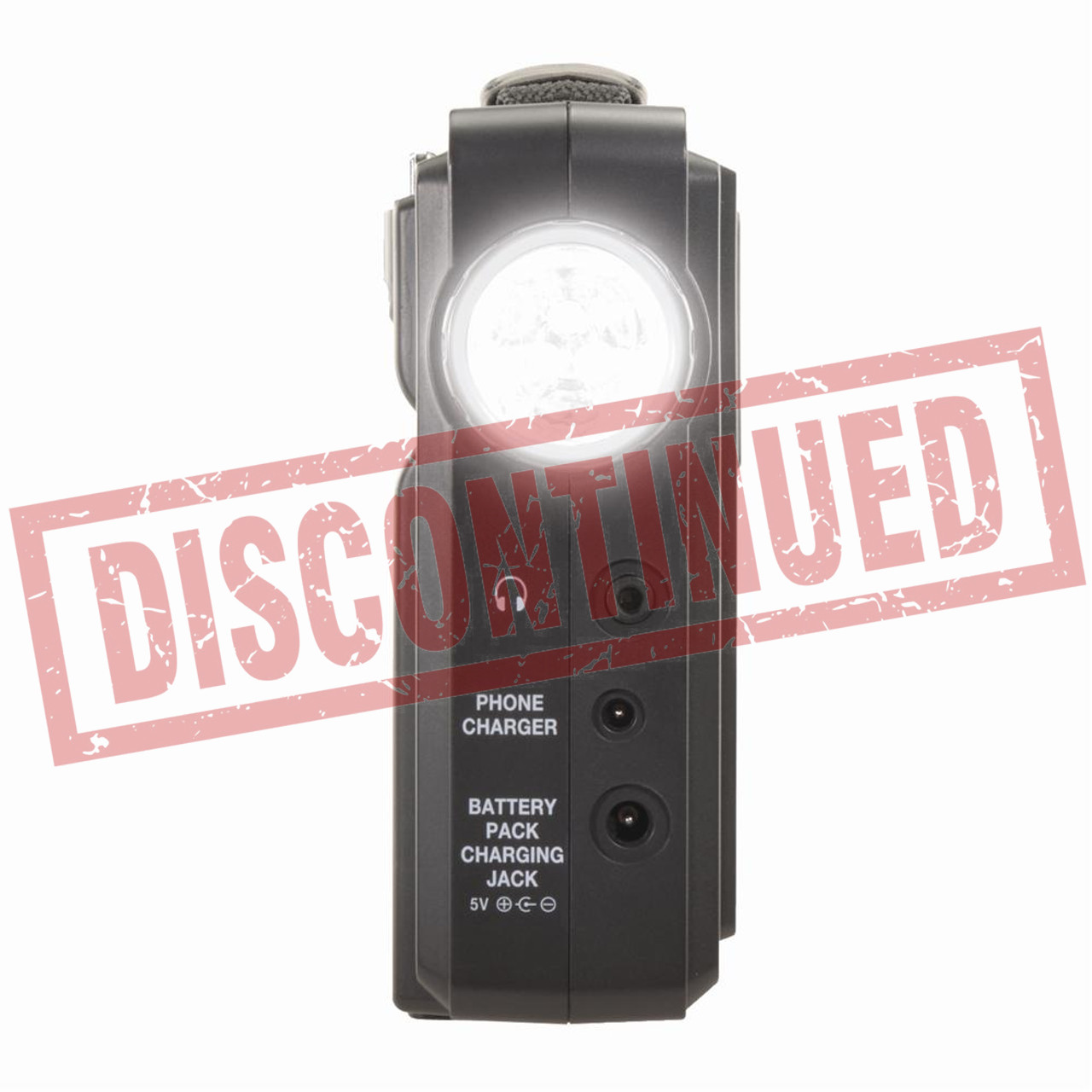 CC Solar Observer – AM FM Weather Windup Emergency Radio