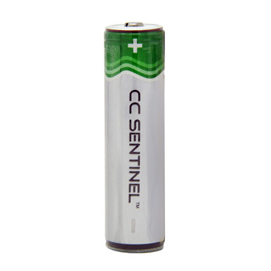 Replacement Rechargeable Lithium-Ion Battery For CCRadio Solar and ...