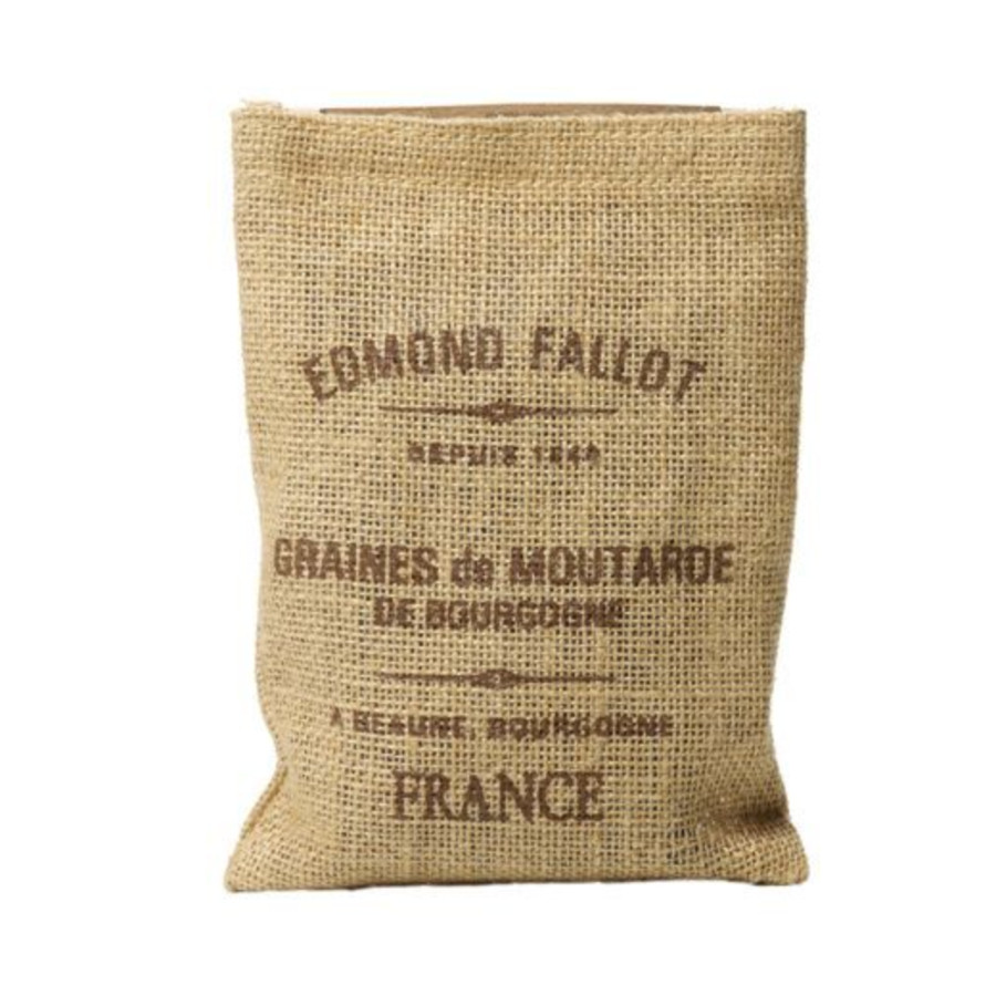 Edmond Fallot Mustard Seeds from Bourgogne 250g