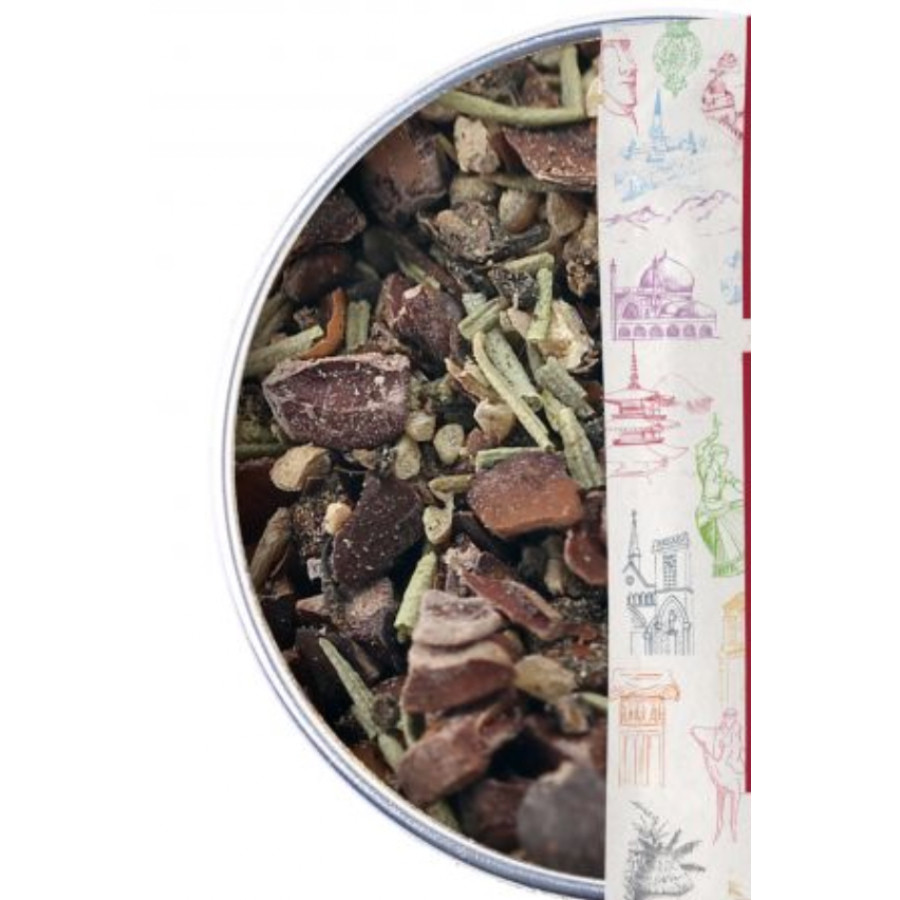 Terre Exotique Maya Inspiration Spice Blend 60g