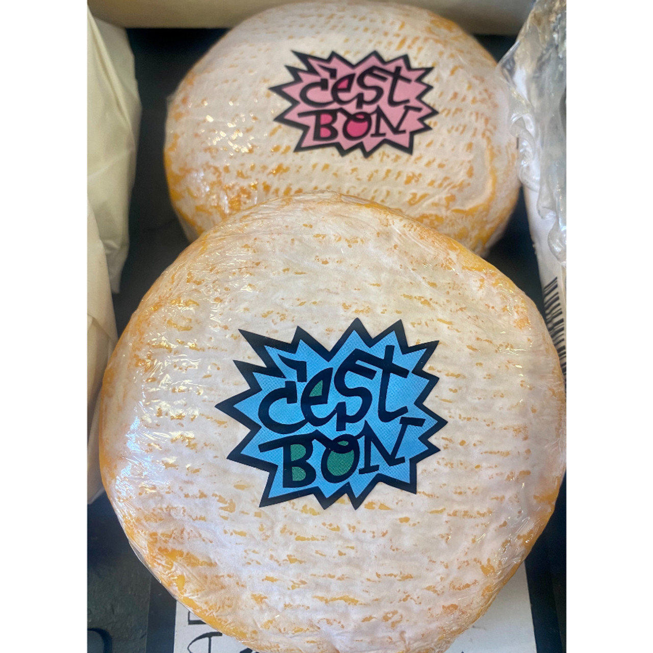 CH C'est Bon 150g JUM