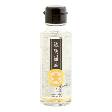 Transparent Soy Sauce 100ml
