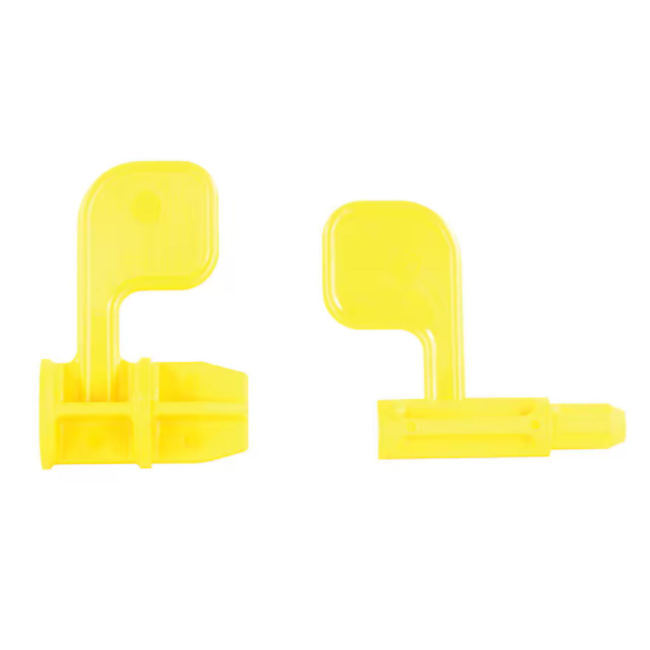 Safety Flags for Rifles & Shotguns, 2 Pack, by Arredondo Accessories ...