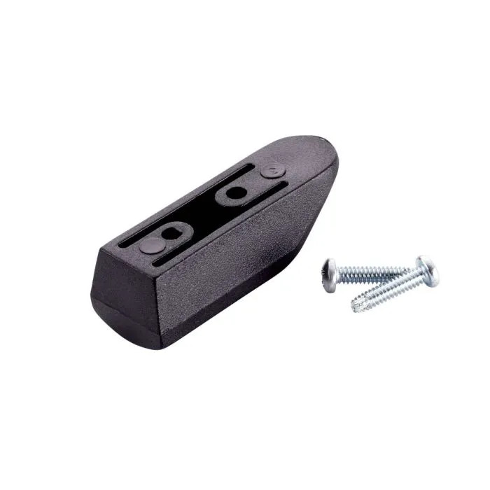 Basepad for 1911 Magazines, Polymer, by Chip McCormick Custom - Dawson ...