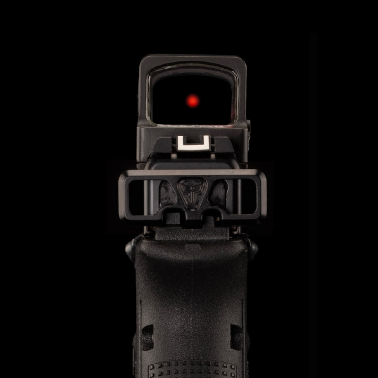 Slide Racker for Glock®, Carry/Duty, Black, by Springer Precision ...