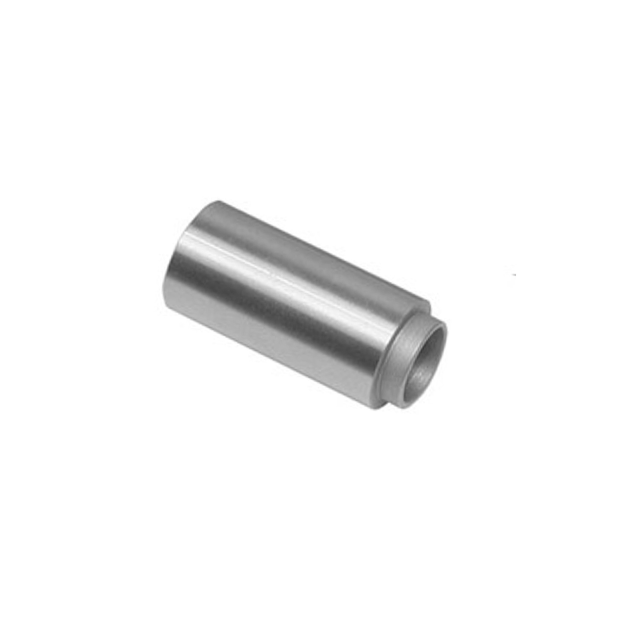 Recoil Spring Plug, 1911 & 2011 - Stainless Steel