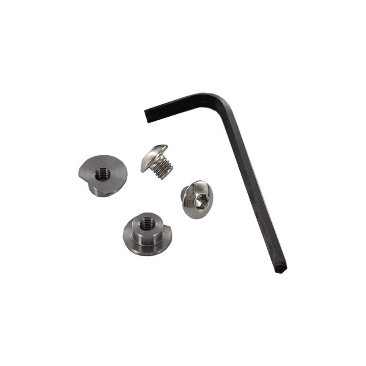 Grip Bushing Kit for STI/SV 2011, by Dawson Precision® - Dawson Precision, Inc.