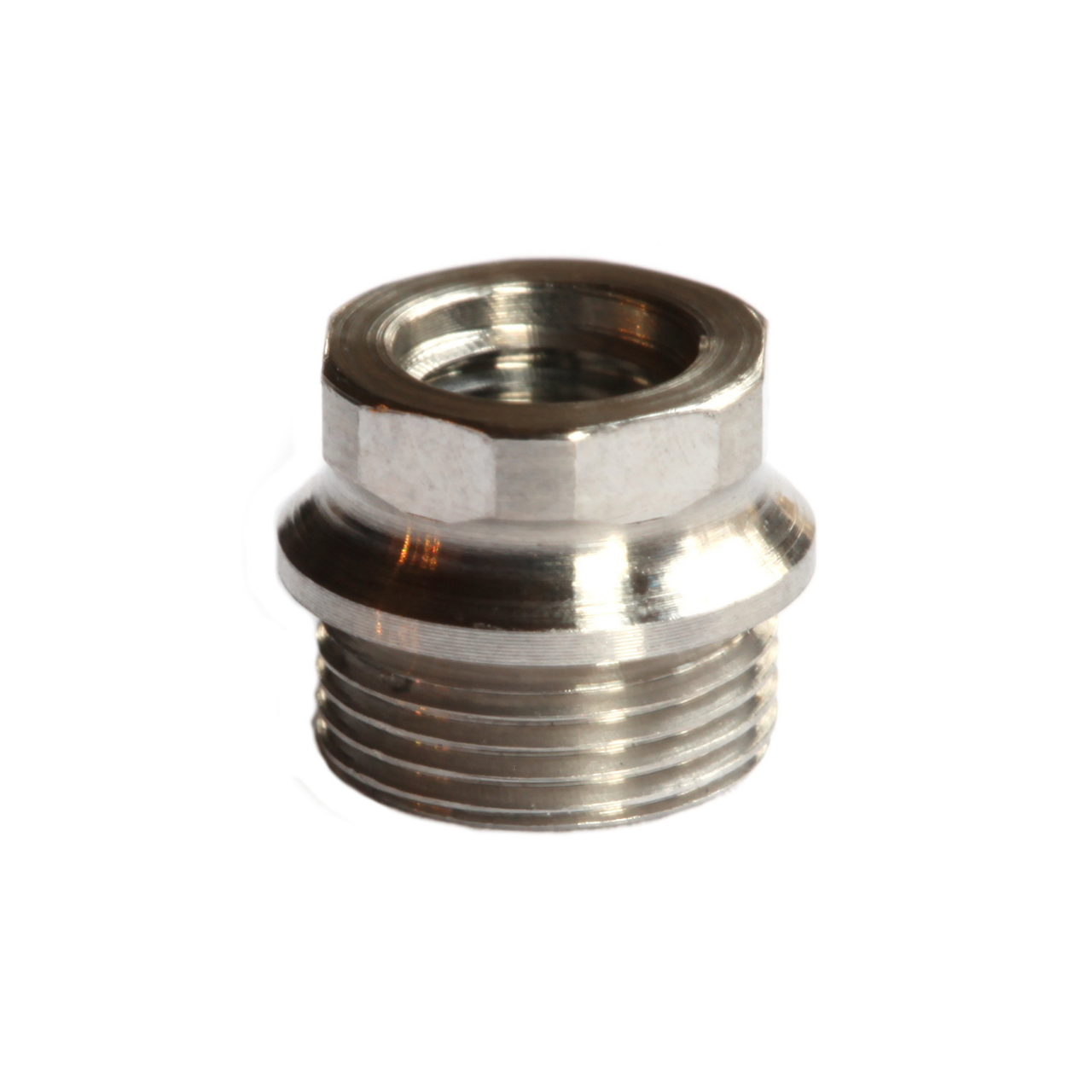 Grip Bushings for 1911, Slim, Hex Drive, 4 Pack, by Challis Grips ...