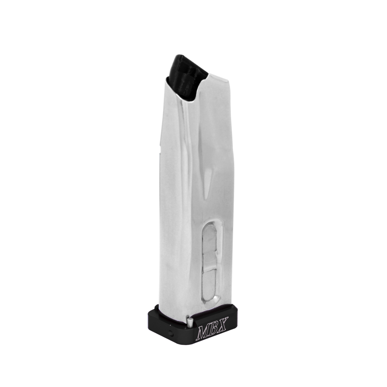 Magazine for STI/SV 2011®, 126mm, .40 S&W, 10 Rds, by MBX Extreme ...