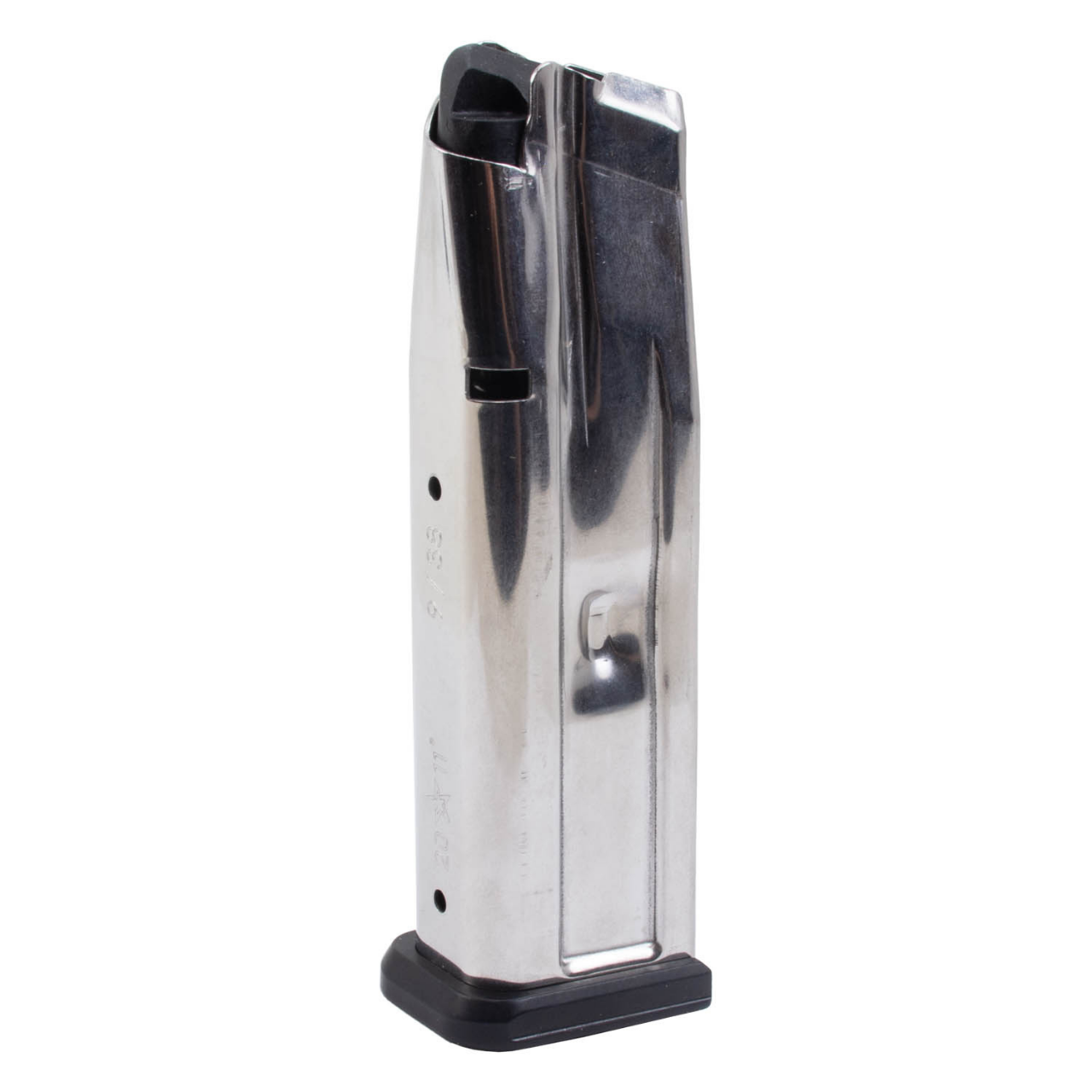 Magazine for Staccato C2, 120mm, 9mm/.38 Super, 10 Rds, by Staccato ...
