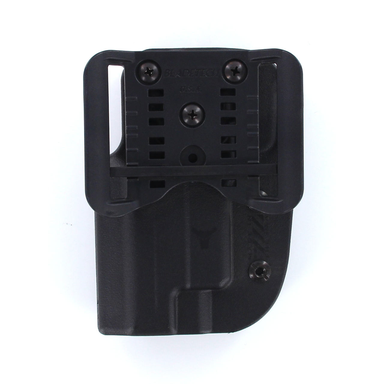 Holster for Sig P220®/P226® (RH), Signature OWB w/ Tek-Lok® & ASR, by ...