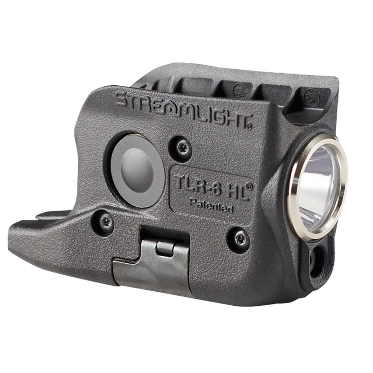 Weapon Light for Glock® 42/43, TLR-6 HL®, Laser, by Streamlight ...