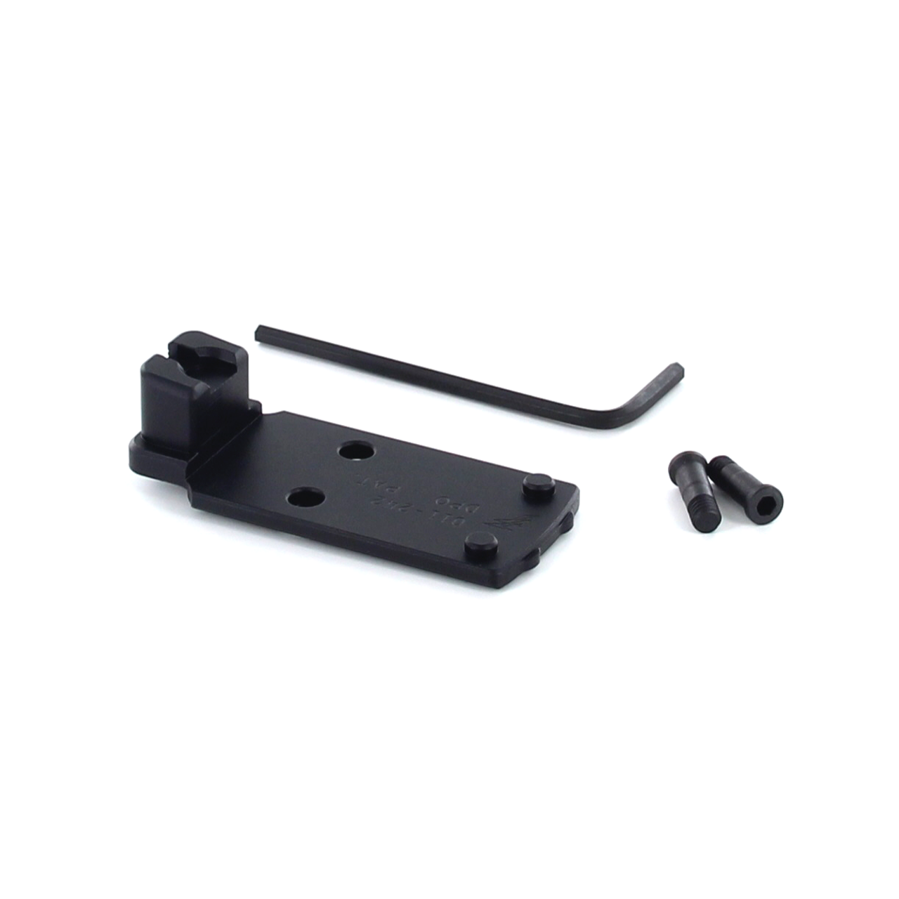 Red Dot Adapter Plate for Defender-XL, DPO-ECO Tactical