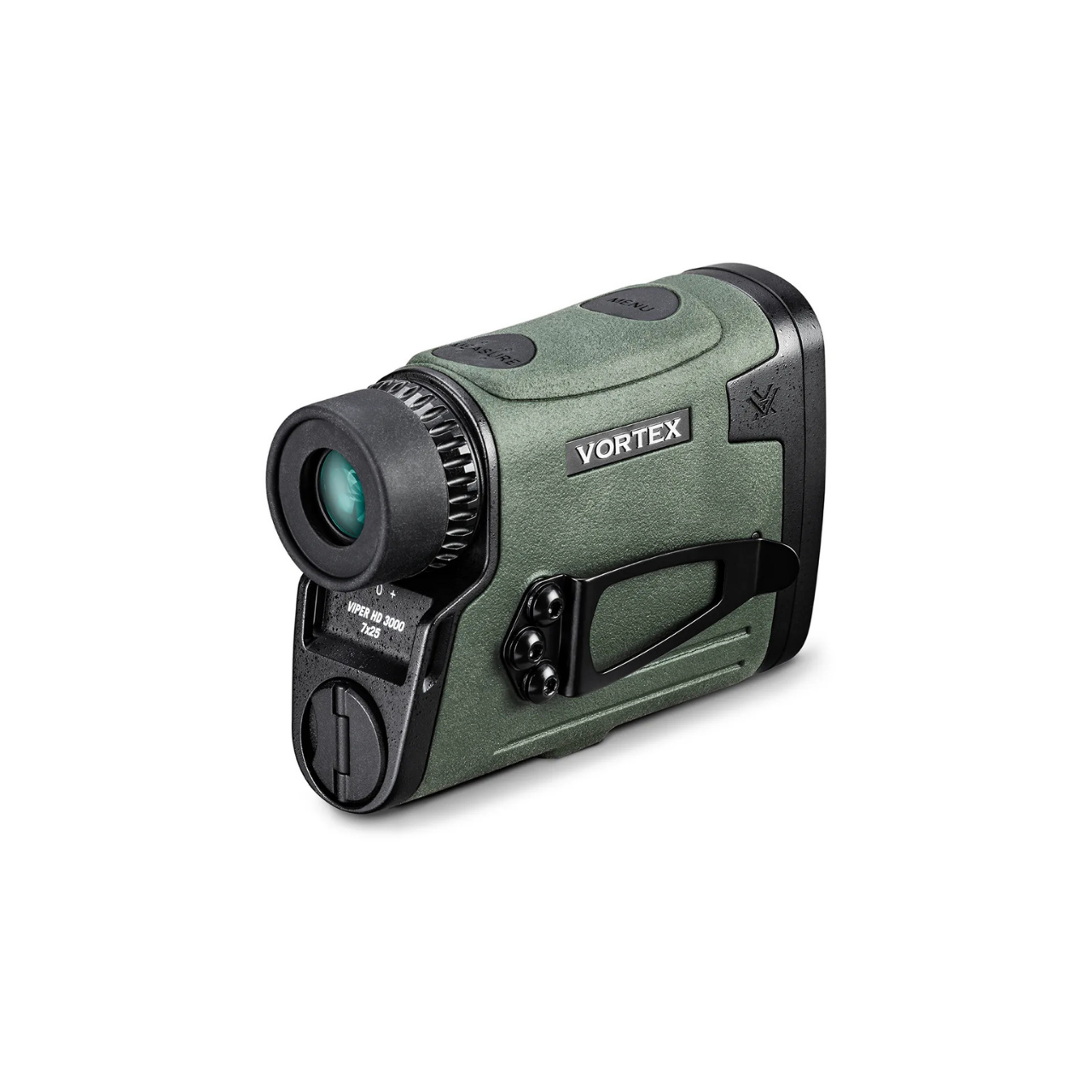 Vortex Optics Viper HD 3000 Laser Rangefinder, HCD/LOS