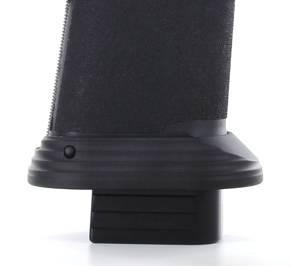 Practical Advantage Magwell, Springfield Prodigy, Steel