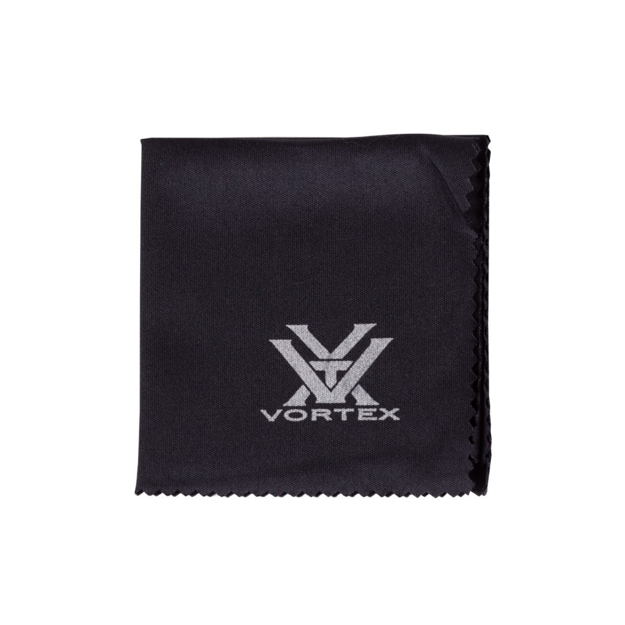 Vortex Optics Lens Cleaning Cloth, Microfiber Technology