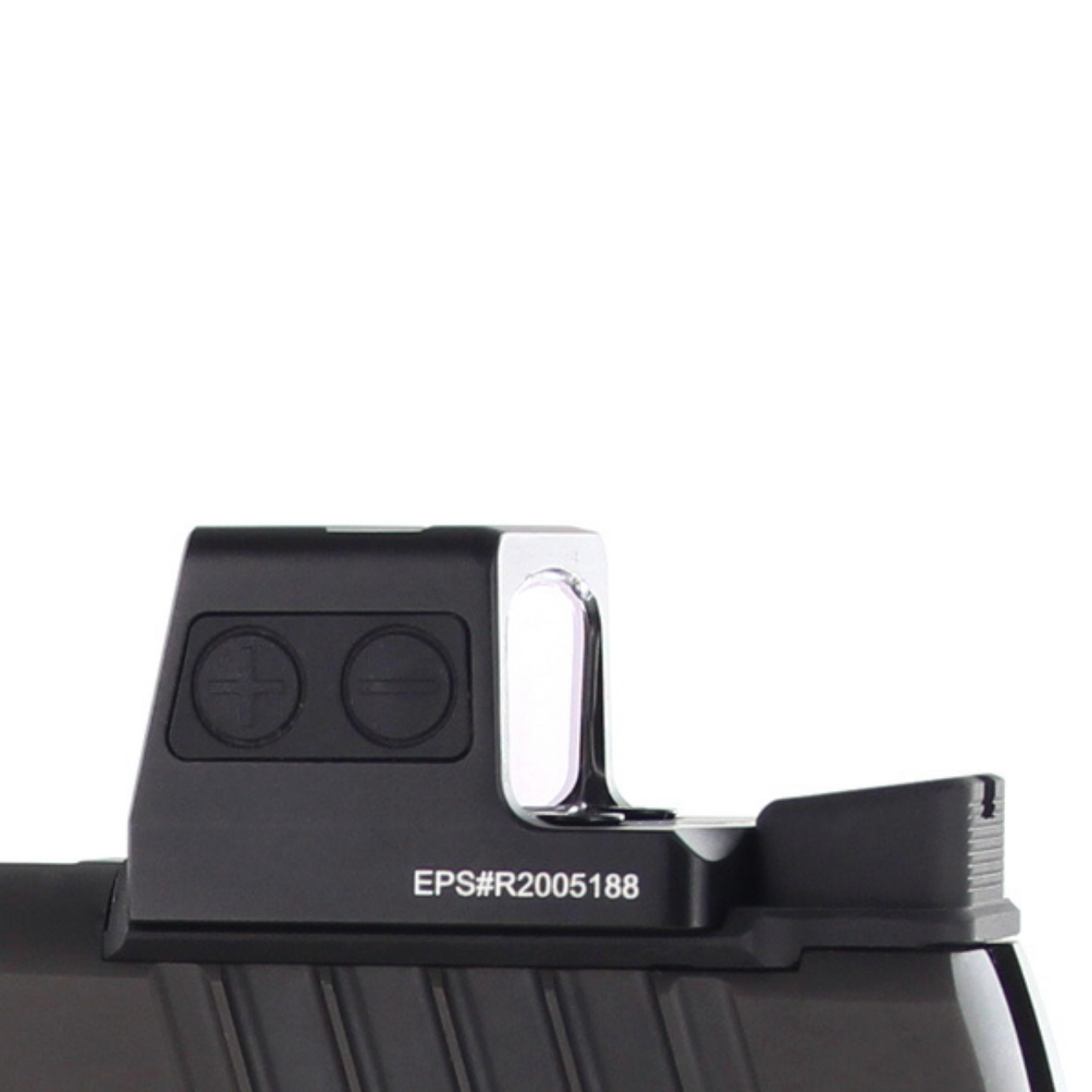 Red Dot Adapter Plate for EPS/SCS-Carry, DPO-ECO Carry